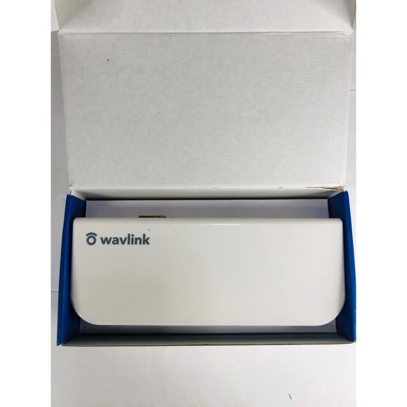 Other | O Wavelink Usb 3 Dual 2k Universal Docking Station Weug39dk1 ...